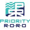 Priority RORO | The decision is easy. Carry your maritime cargo with ...